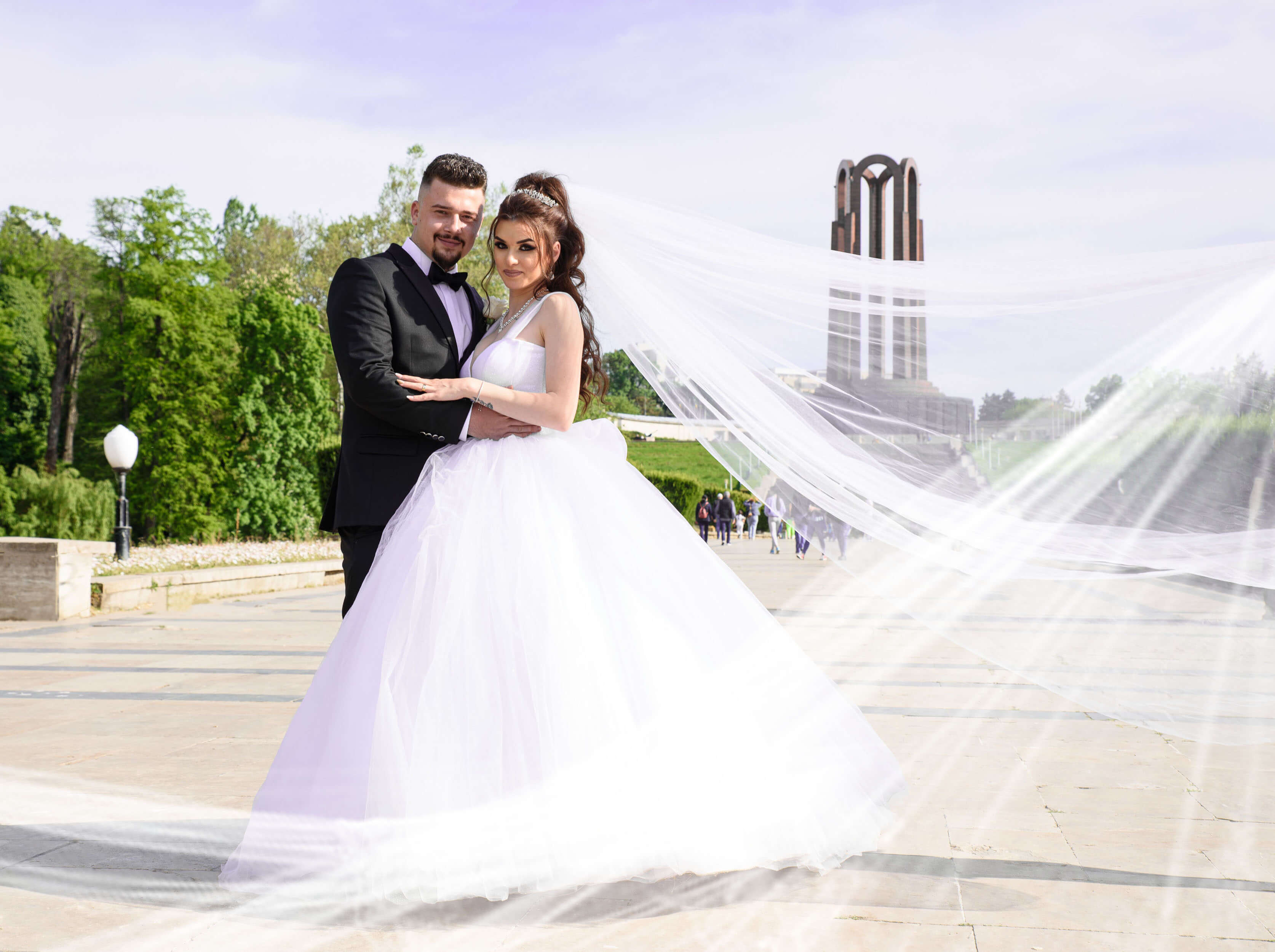 Fotograf Nunta Bucuresti - Pachete Foto-Video - Date Limitate